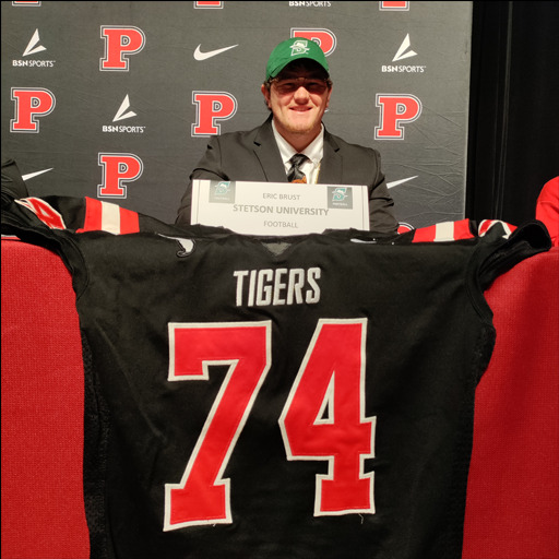 Palmetto High School Celebrates with 6 Student Athletes on National ...