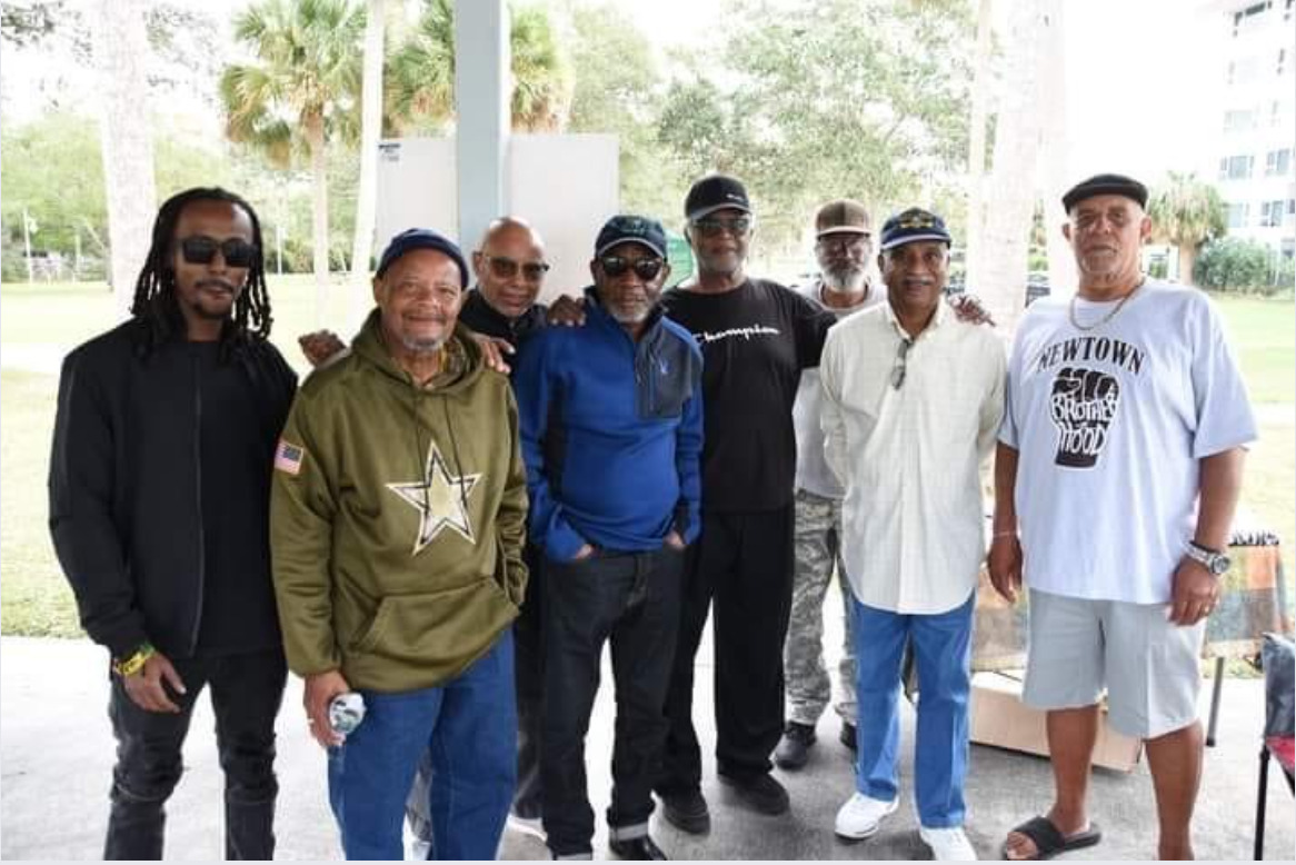 Gathering of Friends Anniversary Celebration – Tempo News